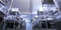 China SSI Soft Cabinet Sterility Test Isolator For Pharmaceutical Applications H14 HEPA Air Lock Room VHP System for sale