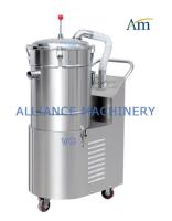 China GZPT High Speed Tablet Press Machine Double Rotary Tablet Compression Machine Tablet Making/Automatic Pill Press for sale