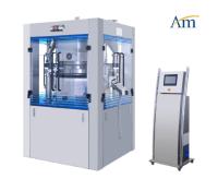 China GZPT High Speed Tablet Press Machine Double Rotary Tablet Compression Machine Tablet Making/Automatic Pill Press for sale