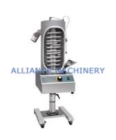 China GZPTS High Speed Double Sided Tablet Press Machine Tablet Manufacturing Equipment Compression Machine for sale