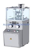China LTP Tablet Press Pharmaceutical Single Tablet Press Machine For R&D Laboratories PLC Control, Small Scale production for sale