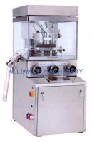 China LTP Tablet Press Pharmaceutical Single Tablet Press Machine For R&D Laboratories PLC Control, Small Scale production for sale