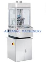 China LTP Tablet Press Pharmaceutical Single Tablet Press Machine For R&D Laboratories PLC Control, Small Scale production for sale