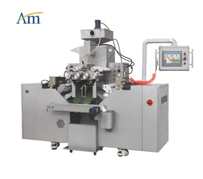 China Ergonomics Design Softgel Encapsulation Machine , Pill Encapsulator Machine for sale