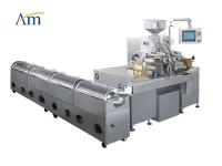 China Fully Automatic Softgel Encapsulation Machine With Strong Production Capacity for sale