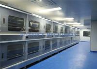 China Pharmaceutical Softgel Encapsulation Machine For Shaping Drying And Polishing for sale