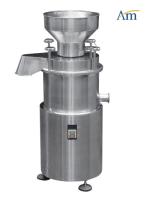 China 60Kgs/H Softgel Encapsulation Machine Pharmacy Capsule Disintegrator Compact Design for sale