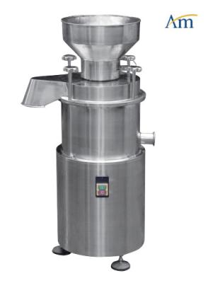 China 60Kgs/H Softgel Encapsulation Machine Pharmacy Capsule Disintegrator Compact Design for sale