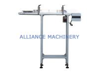 China Fully  Automatic Tube Filling And Sealing Machine Compact Design 80rpm Speed for sale