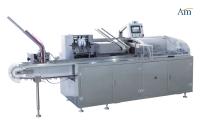 China Heavy Duty Automatic Cartoning Machine / Carton Box Packing Machine User Friendly for sale