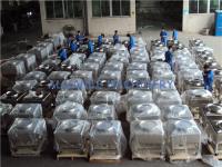 China Antirust Pharmaceutical Accessories 150-2000L IBC Intermediate Bulk Container for sale