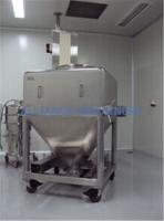 China Stainess Steel  Pharmaceutical Accessories IBC Bin 0.2μM Roughness for sale