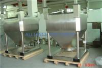 China Customized Pharmaceutical Accessories Stainless Steel Ibc Bin AC220V/380V 3P for sale