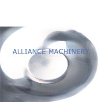 China Acid Resistance Pharmaceutical Accessories Stainless Steel Drum Lids With Sealing for sale