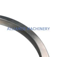 China SUS304/SUS316L Material Pharmaceutical Accessories SS Butterfly Valve Clamp for sale