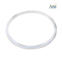 China Silicone Lid Seal Pharmaceutical Parts For Bins FDA Food Degree Compliant for sale