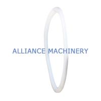 China Silicone Lid Seal Pharmaceutical Parts For Bins FDA Food Degree Compliant for sale