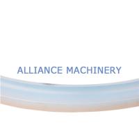 China Silicone Lid Seal Pharmaceutical Parts For Bins FDA Food Degree Compliant for sale