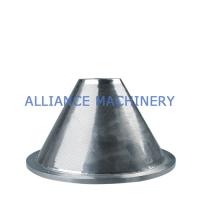 China Durable Pharmaceutical Accessories Fine Mesh Sieve For Wet / Dry Granules for sale