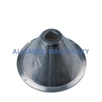 China Durable Pharmaceutical Accessories Fine Mesh Sieve For Wet / Dry Granules for sale