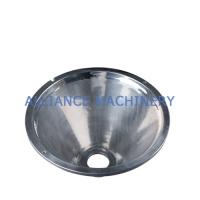 China Durable Pharmaceutical Accessories Fine Mesh Sieve For Wet / Dry Granules for sale