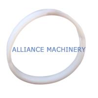 China BVS Butterfly Valve Seal Pharmaceutical Accessories For Pharma Bin for sale