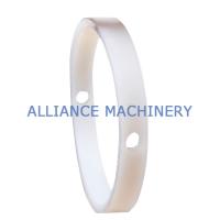 China BVS Butterfly Valve Seal Pharmaceutical Accessories For Pharma Bin for sale