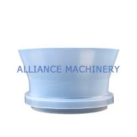 China SC Silicone Connector Pharmaceutical Accessories For Material Discharge For Bins for sale