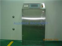 China BB IBC Bin Blender Granules Dry Chemical Mixer Machine Energy Saving, Clamp, Uniformity, Rotary, Infrared Barrier for sale