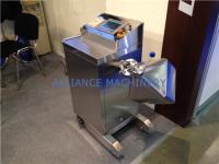China LB100 Lab Blender Exchangeable R&D IBC Bin Blenders Pharmaceutical Rectangular Shape Movable, Exchangeable for sale