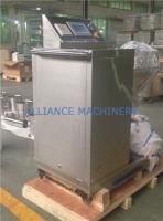 China LB100 Lab Blender Exchangeable R&D IBC Bin Blenders Pharmaceutical Rectangular Shape Movable, Exchangeable for sale