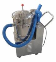 China VC GMP Compliant Efficient Vacuum Cleaners For Tablets Manufacturing Machines Dust Collector for sale