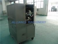 China Film Auto Coater Tablet Coating Machine , Pharmaceutical Coating Equipment Electric Heating for sale