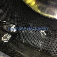 China Integrated Design Film Coating Machine For R&D 3 Sizes Movable Pilot Scale - Up for sale