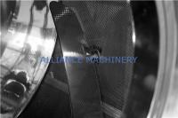 China Heat Resistant Film Coating Equipment , Candy Coating Machine Cartridge Filter for sale