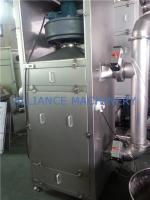 China Heat Resistant Film Coating Equipment , Candy Coating Machine Cartridge Filter for sale