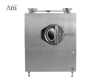 China Heat Resistant Film Coating Equipment , Candy Coating Machine Cartridge Filter for sale