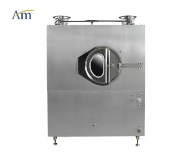 China Heat Resistant Film Coating Equipment , Candy Coating Machine Cartridge Filter for sale