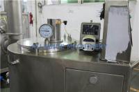 China Heat Resistant Film Coating Equipment , Candy Coating Machine Cartridge Filter for sale