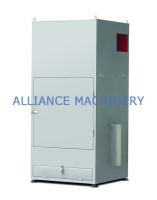 China Explosion Proof Design Film Coating Equipment Energy Saving High Efficiency Production for sale