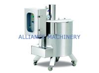China Explosion Proof Design Film Coating Equipment Energy Saving High Efficiency Production for sale