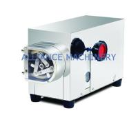 China Explosion Proof Design Film Coating Equipment Energy Saving High Efficiency Production for sale