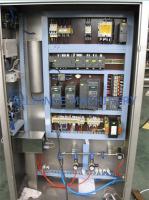 China Explosion Proof Design Film Coating Equipment Energy Saving High Efficiency Production for sale