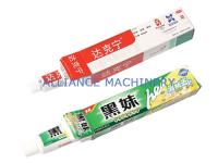 China Pharmaceutical Automatic Cartoning Machine PLC Control Stable Performance for sale