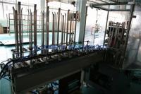 China Stainess Steel Material Automatic Cartoning Machine AC220V/380V 3P Power Supply for sale