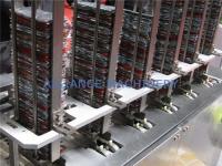 China Stainess Steel Material Automatic Cartoning Machine AC220V/380V 3P Power Supply for sale