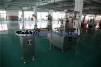 China Professional Automatic Cartoning Machine For Round / Square Medicine Bottles for sale