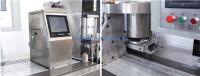 China Tropical Cartoning Alu Alu Blister Packing Machine Intelligent Control Servo Feeder for sale