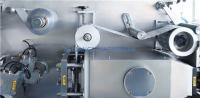 China 320 Plates / Min Pharmaceutical Blister Packaging Machines GMP Standard for sale