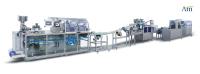 China 320 Plates / Min Pharmaceutical Blister Packaging Machines GMP Standard for sale